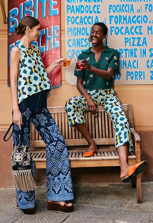 La DoubleJ Stores: All Our Stores | La DoubleJ