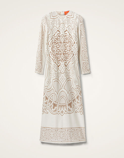 LDJ Icons - The Swing Dress | La DoubleJ