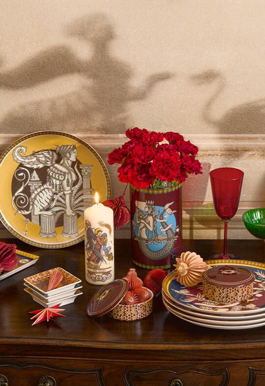 La DoubleJ: Italian Vibrant Clothing & Homeware