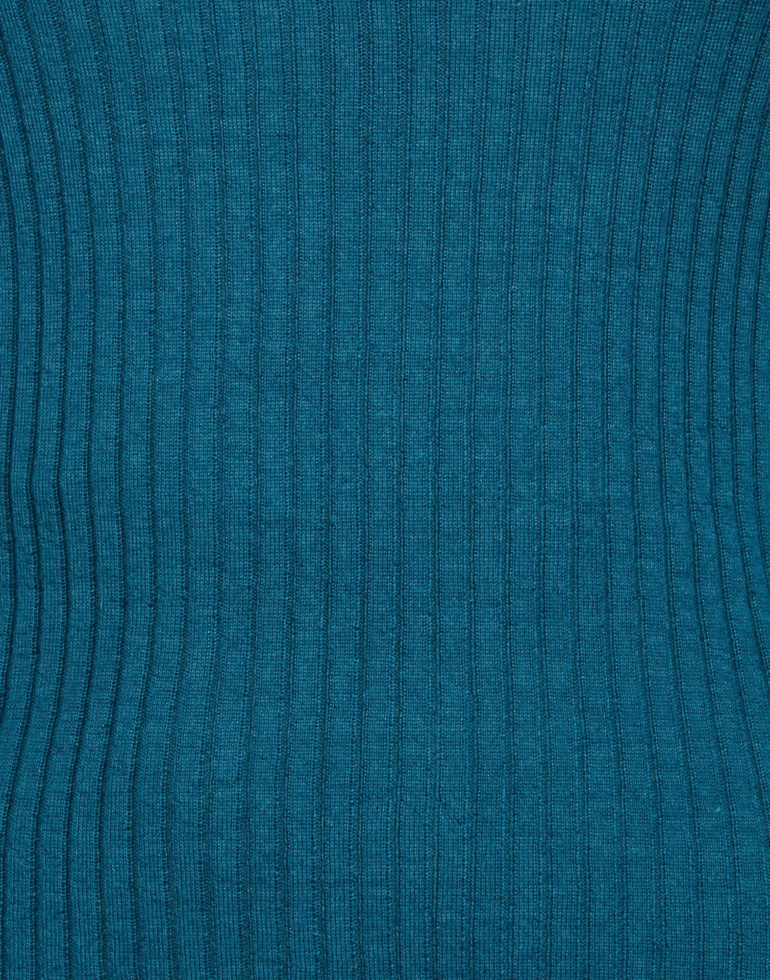 High Kick Top in Blue for Women | La DoubleJ