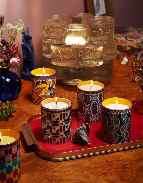Luxury Scented Candles & Home Fragrances | La DoubleJ