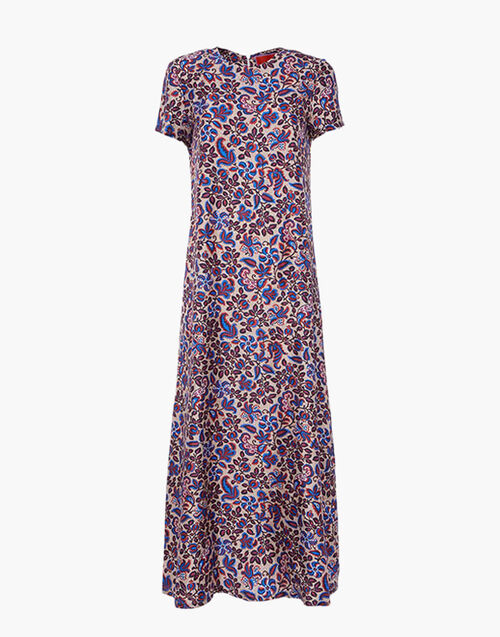 LDJ Icons - The Swing Dress | La DoubleJ