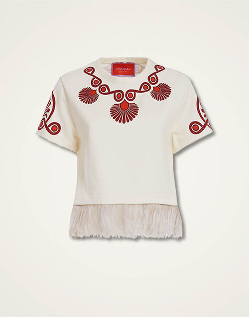 Medallion | La DoubleJ