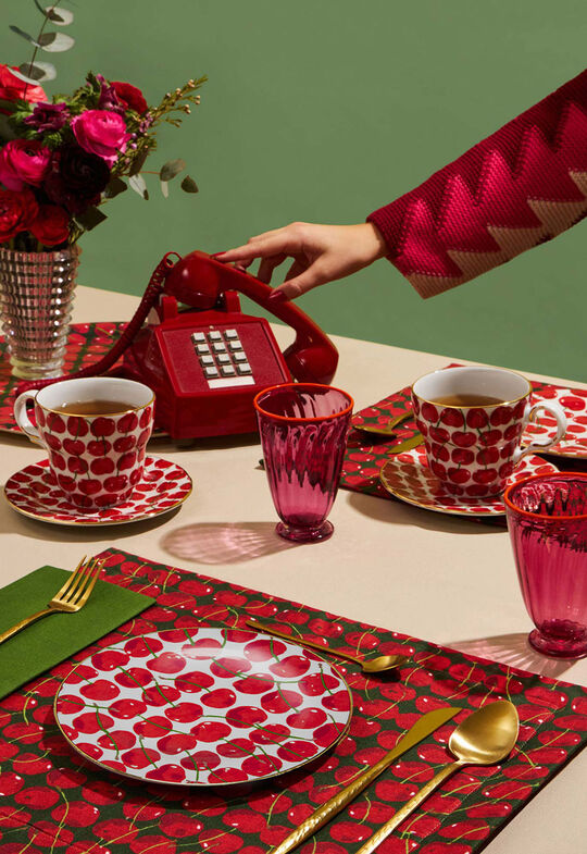 Taormina Store Launch