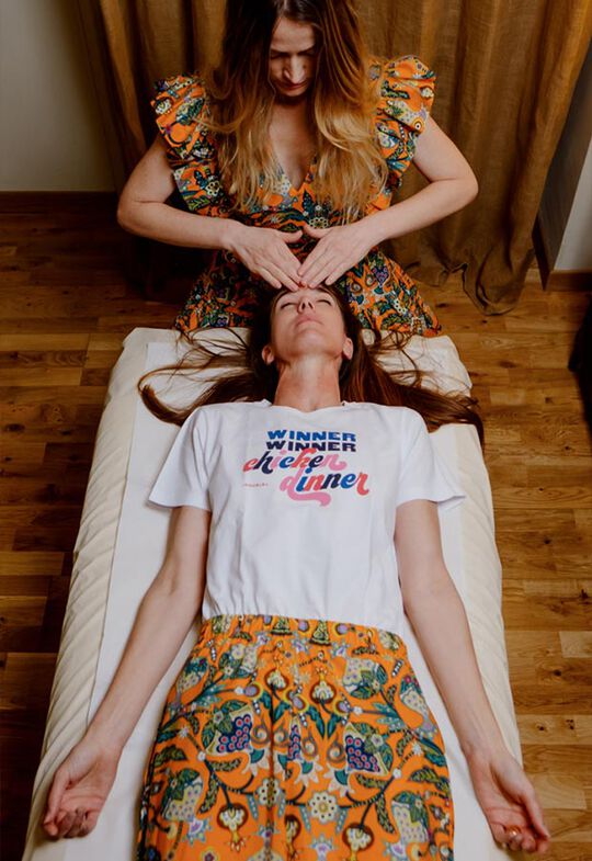 La DoubleJ: Italian Vibrant Clothing & Homeware