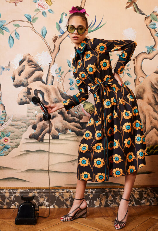 La DoubleJ: Italian Vibrant Clothing & Homeware