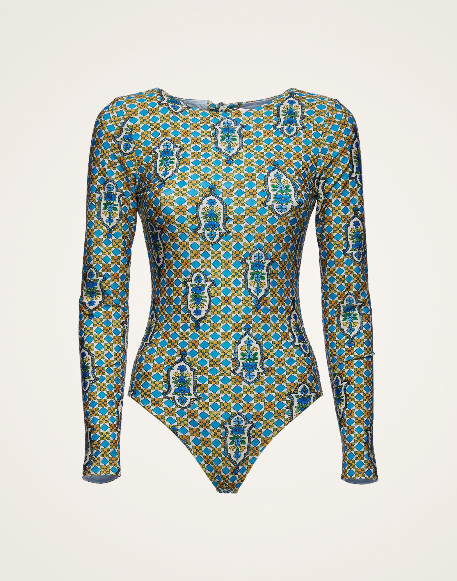 Surf Suit in Santachiara for Women | La DoubleJ Surf Suit in Santachiara for Women | La DoubleJ