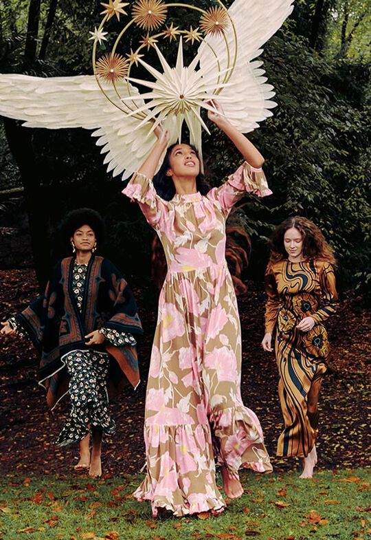 La DoubleJ: Italian Vibrant Clothing & Homeware