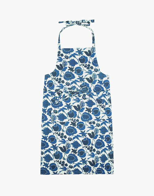 Luxury Kitchen Aprons: Colourful Cotton Aprons | La DoubleJ©