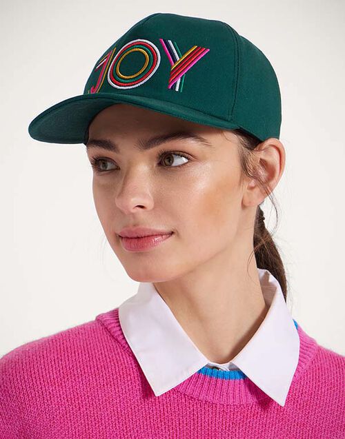 Women's Multicolour Hats: Cotton & Crochet Bucket Hats | La DoubleJ©