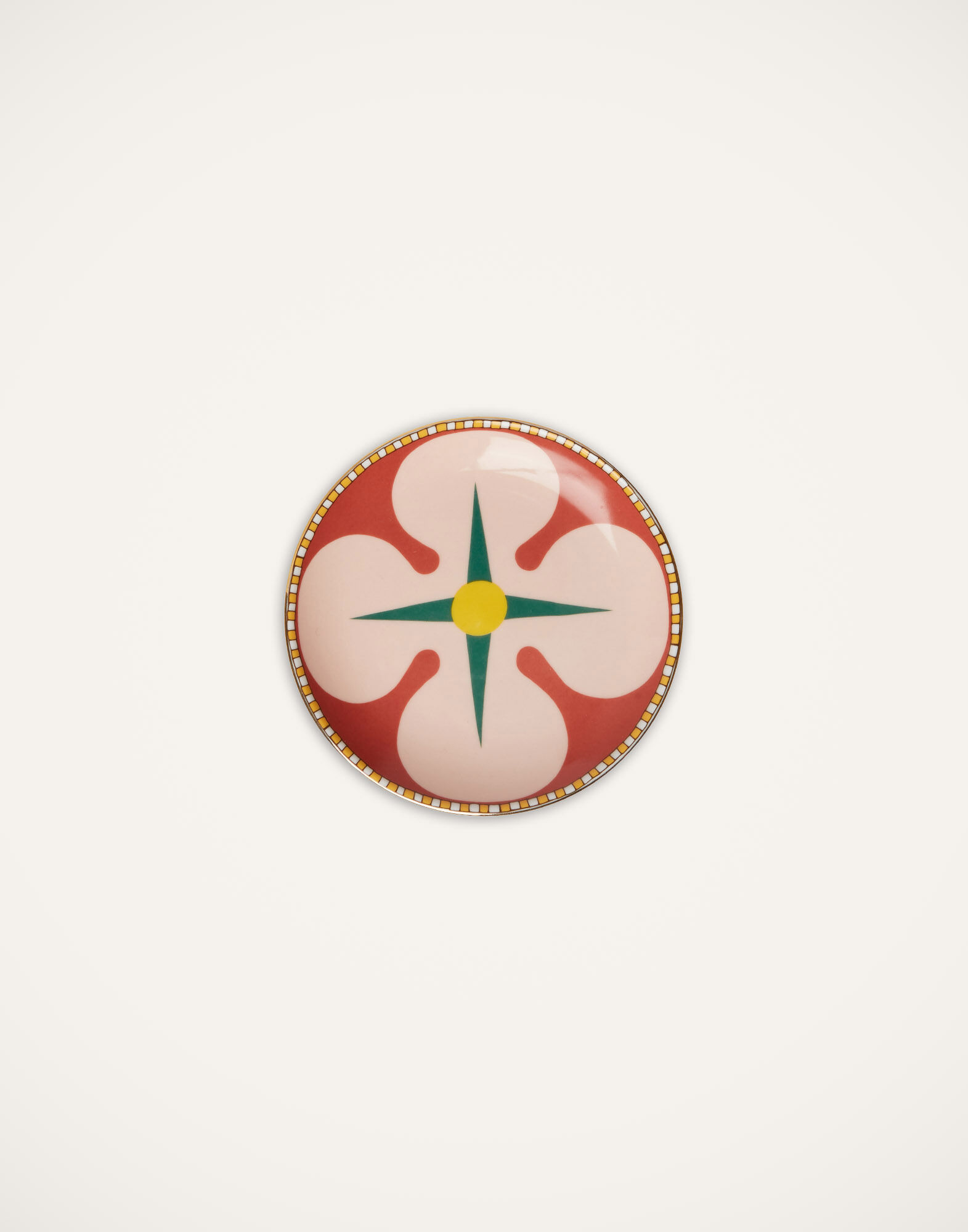 Mini Plate in Nave - Homeware | La DoubleJ