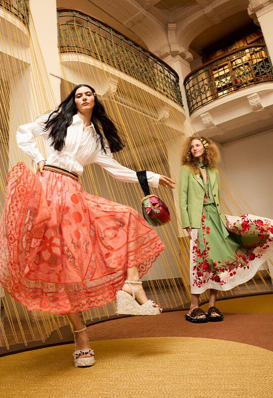 La DoubleJ Stores: All Our Stores | La DoubleJ