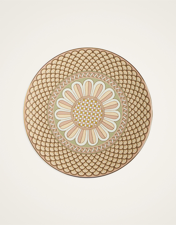 Serveware: Serving Platters, Dishes & Bowls | La DoubleJ©