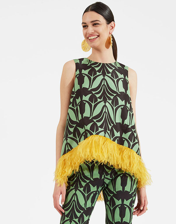 LDJ New In: Ready to Wear New Arrivals | La DoubleJ