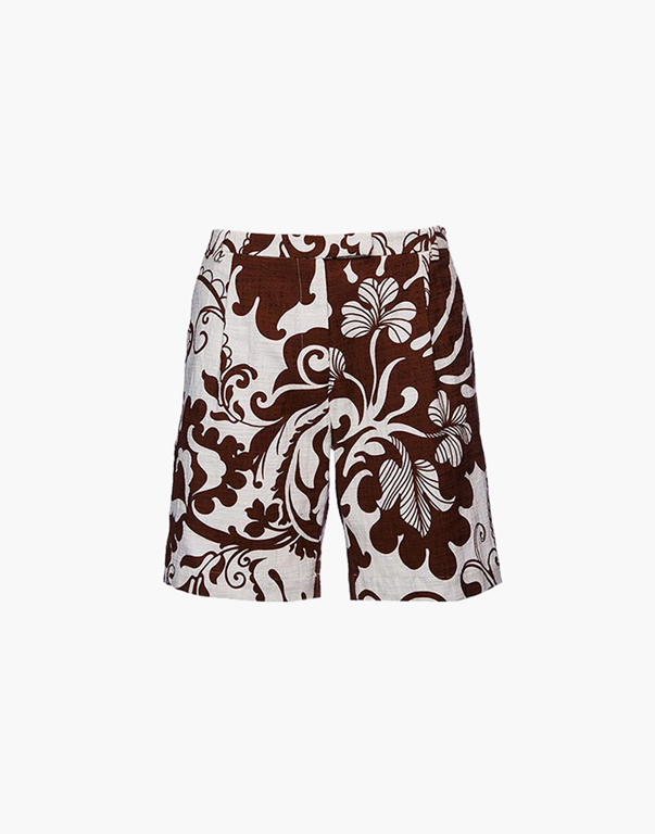 LDJ Ready to Wear - Shorts and Pants | La DoubleJ