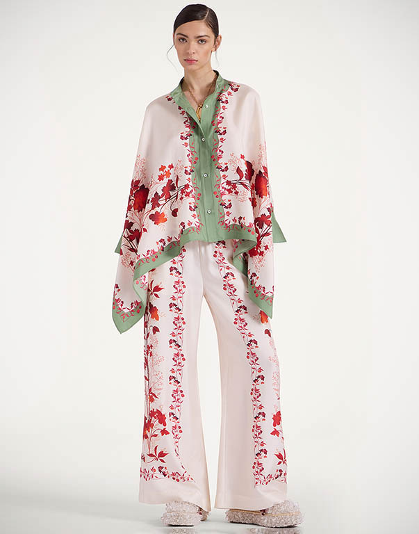 LDJ New In: Ready to Wear New Arrivals | La DoubleJ