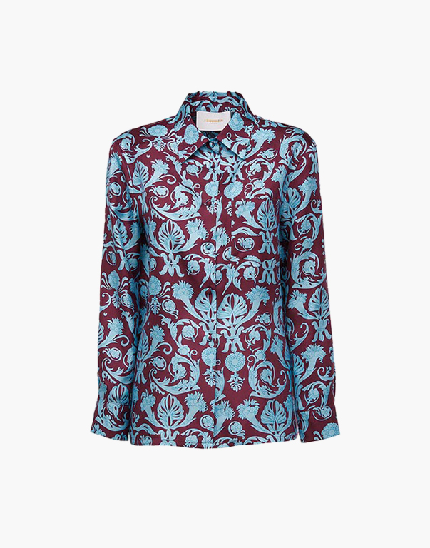 LDJ Ready to Wear - Shirts and Tops | La DoubleJ