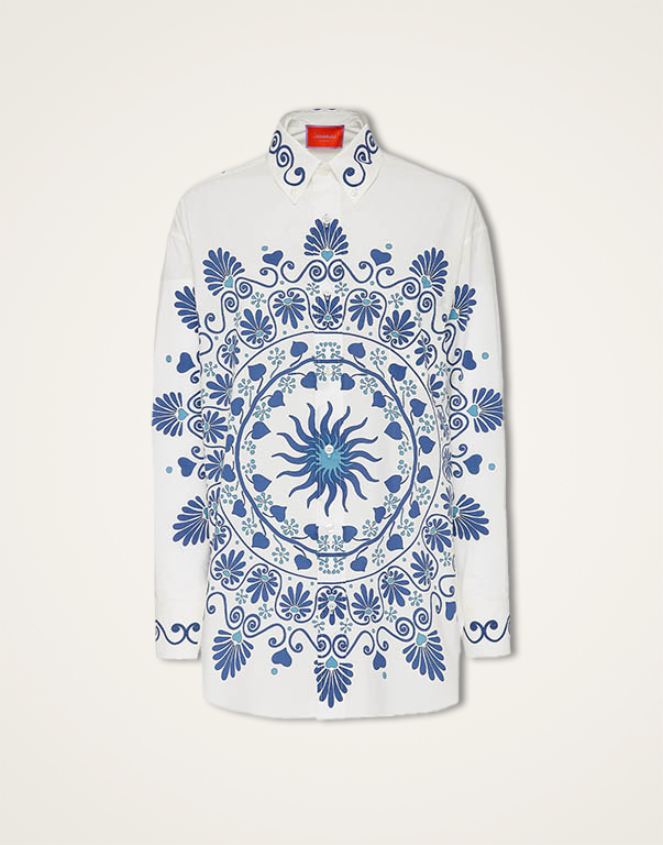 LDJ New In: Ready to Wear New Arrivals | La DoubleJ