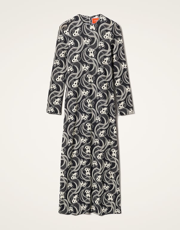 LDJ Icons - The Swing Dress | La DoubleJ