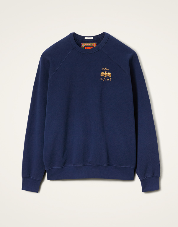 LDJ x Mother Denim Collection: Jeans & More | La DoubleJ©