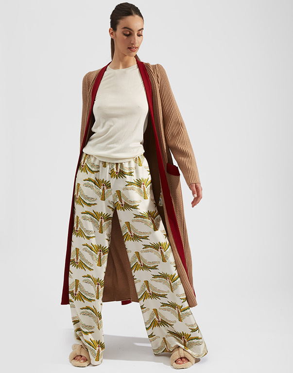 LDJ Ready to Wear - Shorts and Pants | La DoubleJ