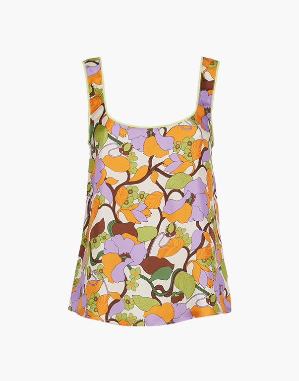 Women's Dressy Printed Shirts, Tops & Blouses | La DoubleJ