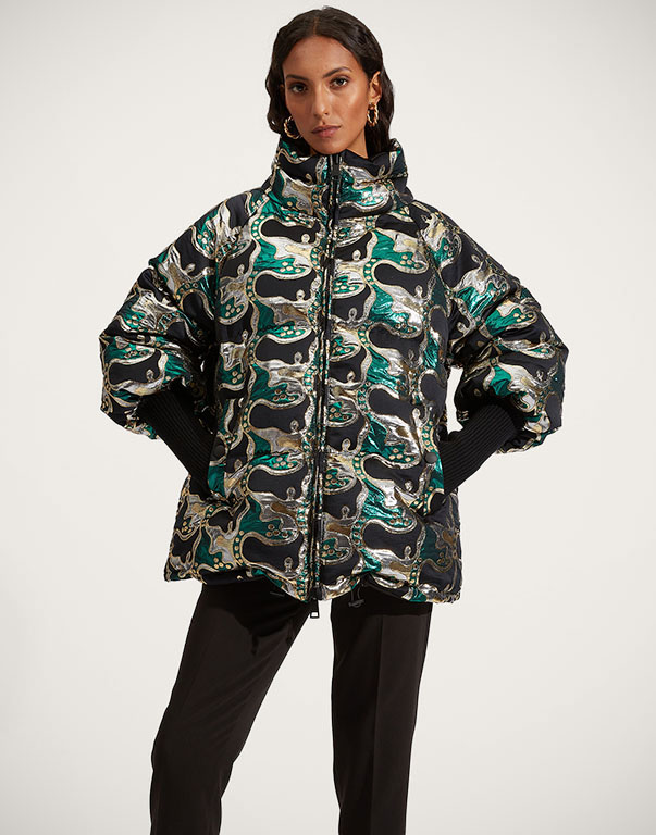 Page 3 | LDJ New In: Ready to Wear New Arrivals | La DoubleJ