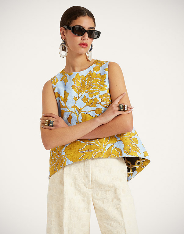 LDJ New In: Ready to Wear New Arrivals | La DoubleJ