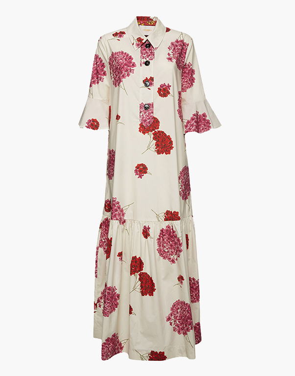 Women's Ready to Wear: Boho-Chic Clothing & Dresses | La DoubleJ