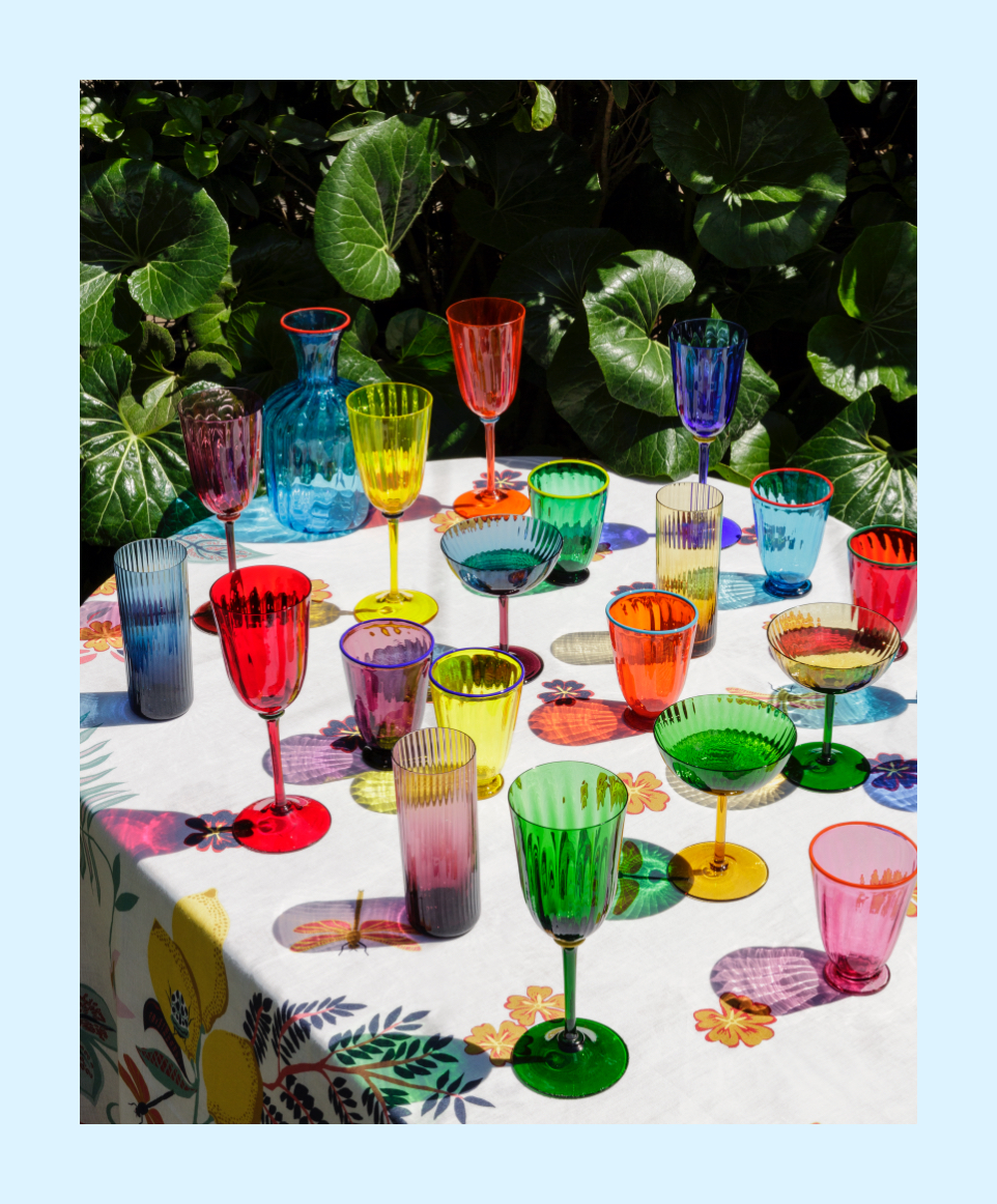 Mastering The Art Of The Aperitivo | La DoubleJ