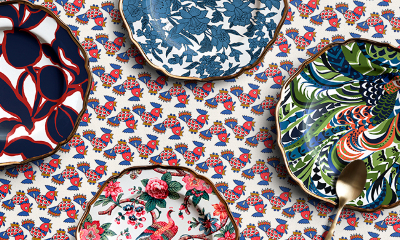 Homeware - Tabletop | La DoubleJ