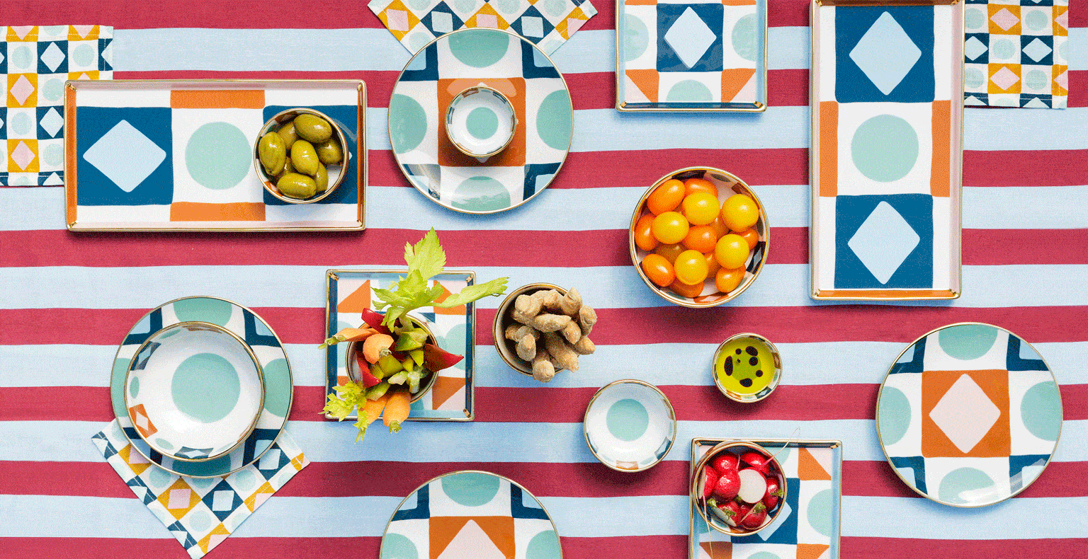 Mastering The Art Of The Aperitivo | La DoubleJ