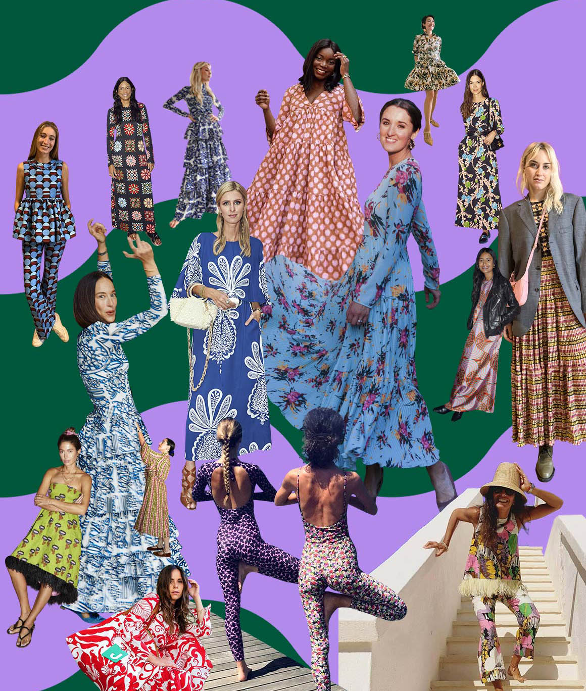 Official La DoubleJ Online Store | Clothing, Homeware and Vintage