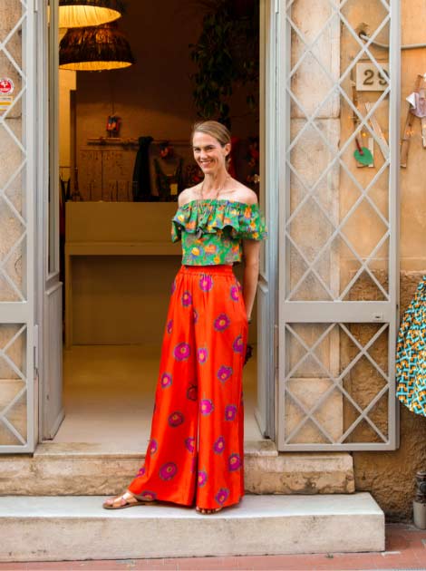 Official La DoubleJ Online Store | Clothing, Homeware and Vintage