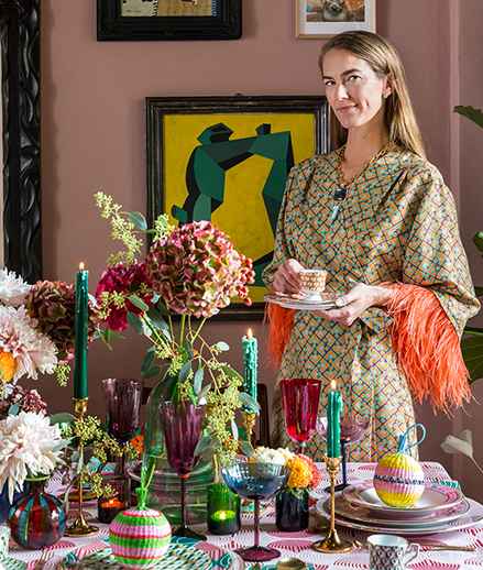 Official La DoubleJ Online Store | Clothing & Homeware