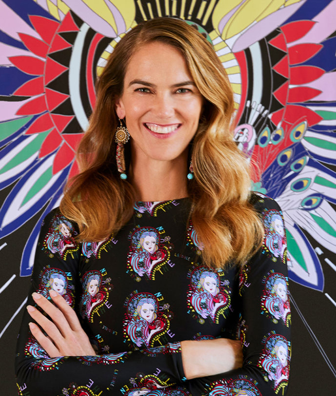 Official La DoubleJ Online Store | Clothing & Homeware